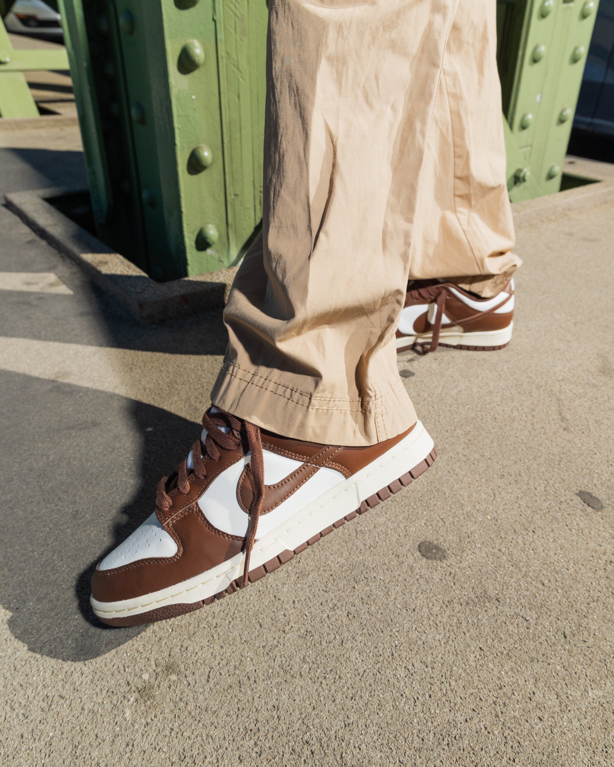 NIKE DUNK - Rdrop