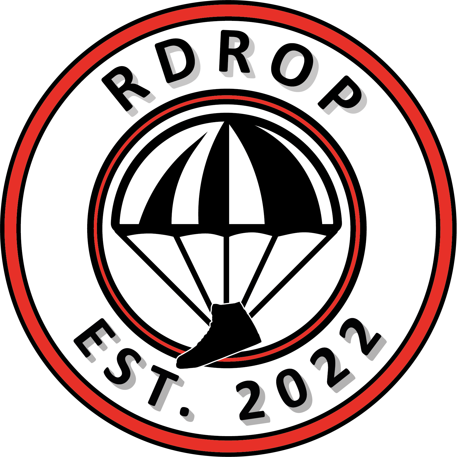 ROPE AIR FORCE 1 – Rdrop