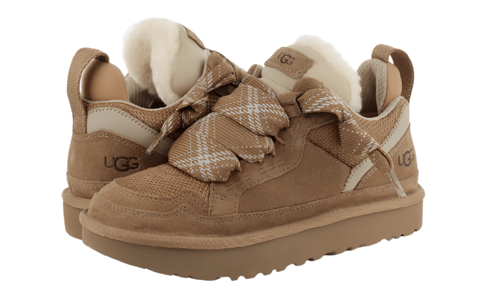 UGG LOWMEL CHESTNUT (WOMEN'S) - Rdrop