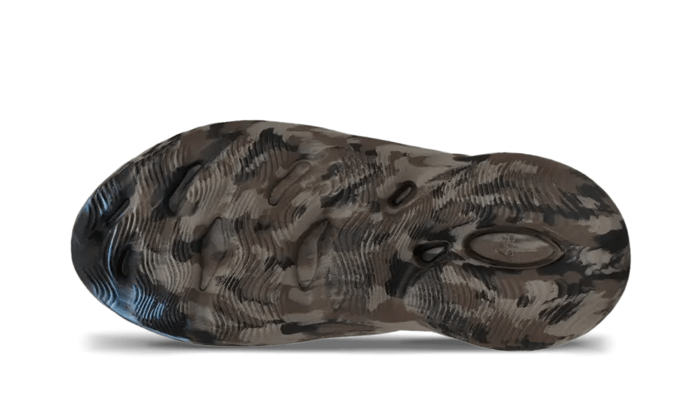 ADIDAS YEEZY FOAM RNR MX CINDER - Rdrop